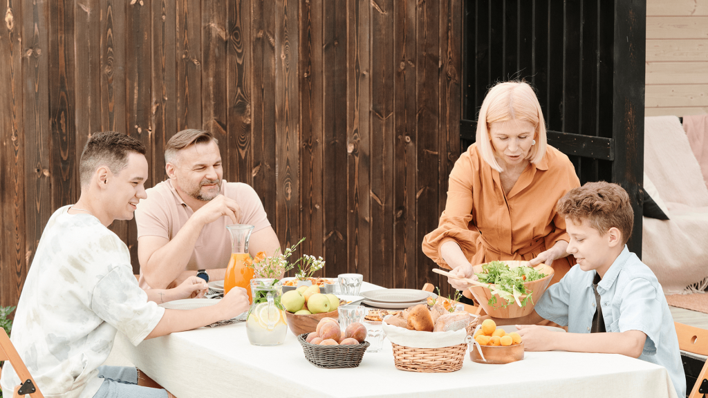 Best meals to prepare for your outdoor adventures | Outdoor-Adventure ...